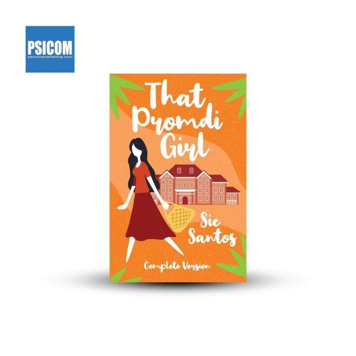 Psicom - That Promdi Girl (Complete Version) by Sic Santos | Lazada PH