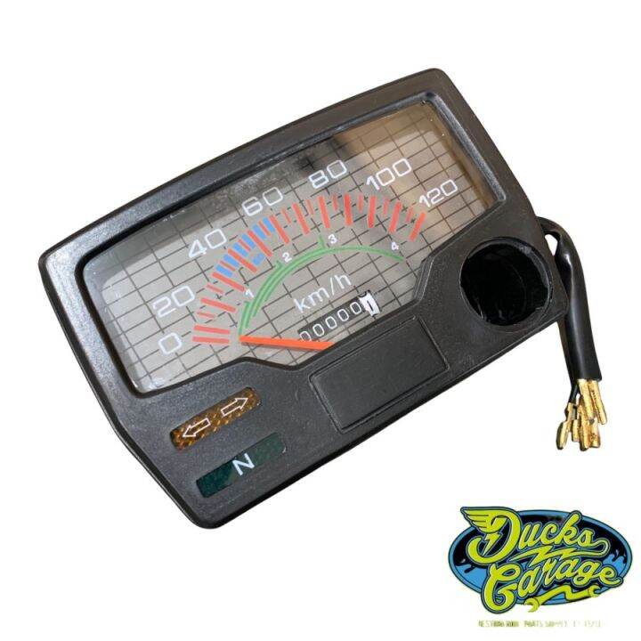 speedo speedometer honda win 100 honda | Lazada Indonesia