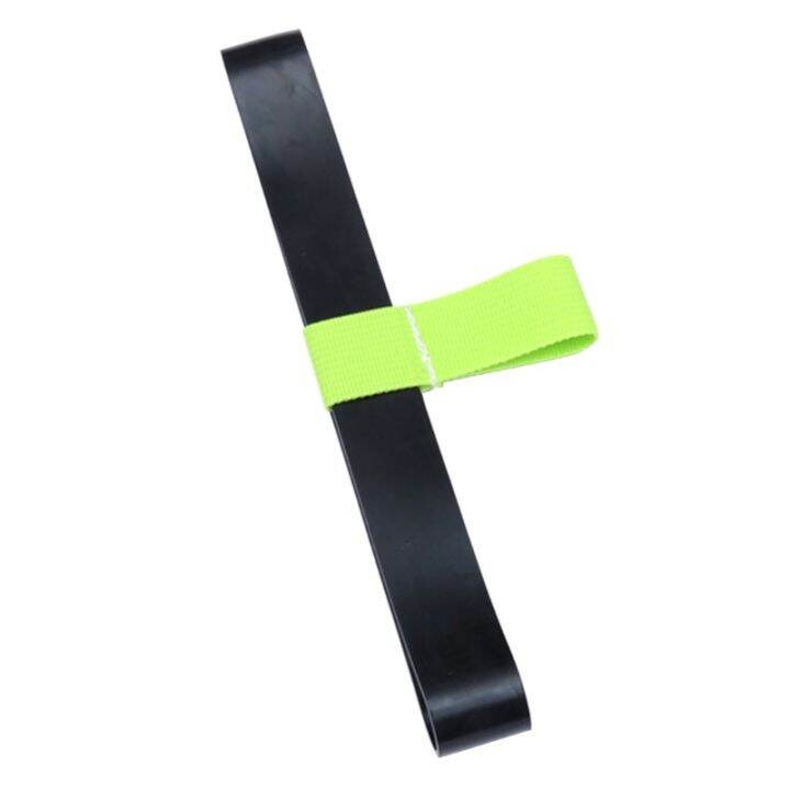 Non-Slip Diving Snorkeling Stage Tanks Bottle Hose Retainer Strap ...