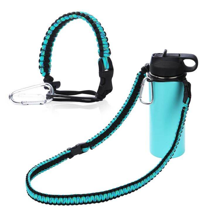 Aquaflask Accessories Long Paracord for Aquaflask Tumbler Holder Strap ...