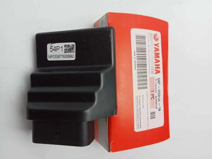 ECU Mio j,CDI Mio j,Fino fi,soul GT,X-Ride 113(54P) | Lazada Indonesia