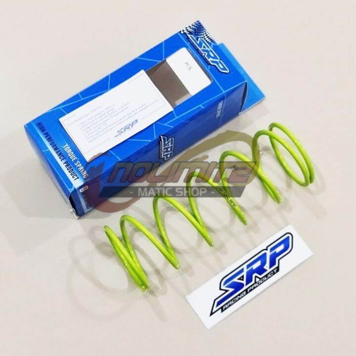 Per CVT Racing SRP 1200RPM Honda PCX Vario 150 | Lazada Indonesia