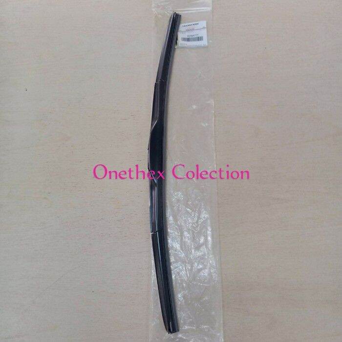 Karet Wiper Kanan All New Pajero Sport Original Mitsubishi 8250A777 ...