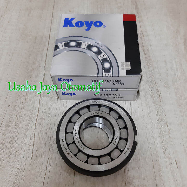 BEARING BERING NUPK 307 NR LAHAR LAHER PERSENELING KECIL NUPK307 NR ... BEARING BERING NUPK 307 NR LAHAR LAHER PERSENELING KECIL NUPK307 NR ...