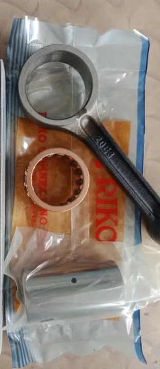 CONNECTING ROD KIT GS150 (20E3) | Lazada PH