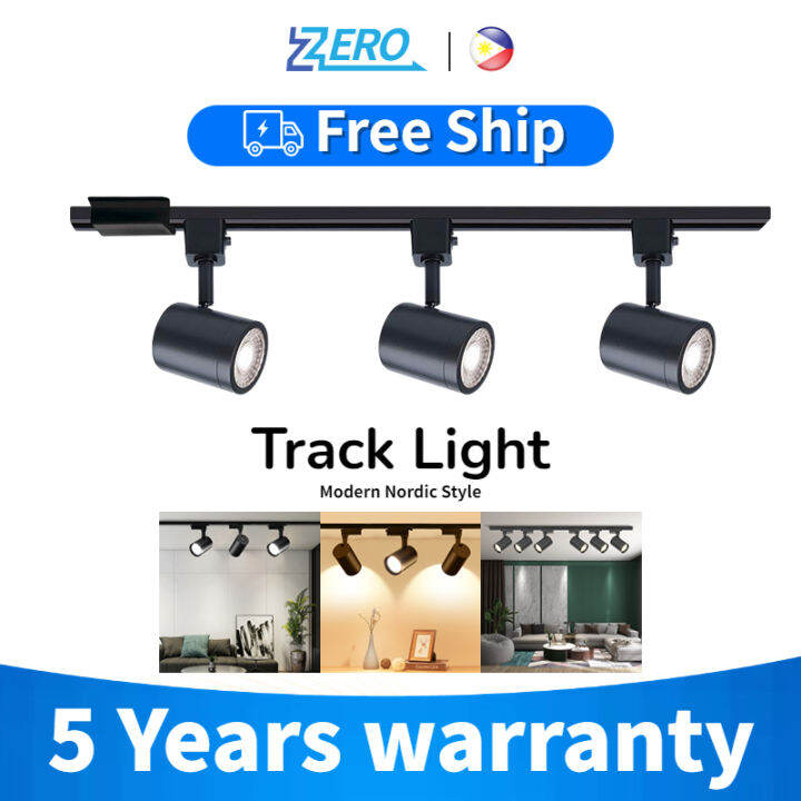 Lighting,LED 10W/20W/30W Energy Star Light Track Kit With Floating ...