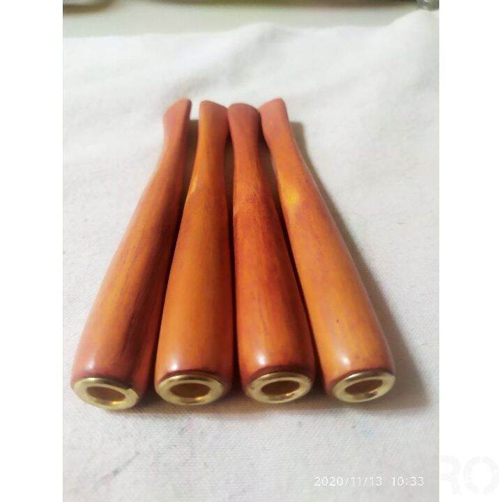 pipa rokok kayu galih secang bulat once rokok pipa roko Rasa Gurih Dan ...