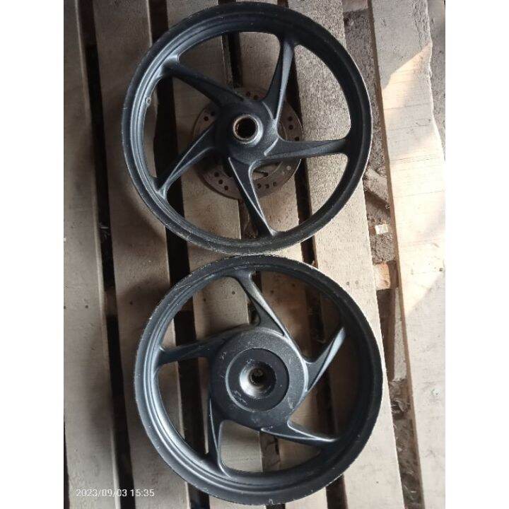 velg beat fi,Vario 110 beart karbu,spacy | Lazada Indonesia