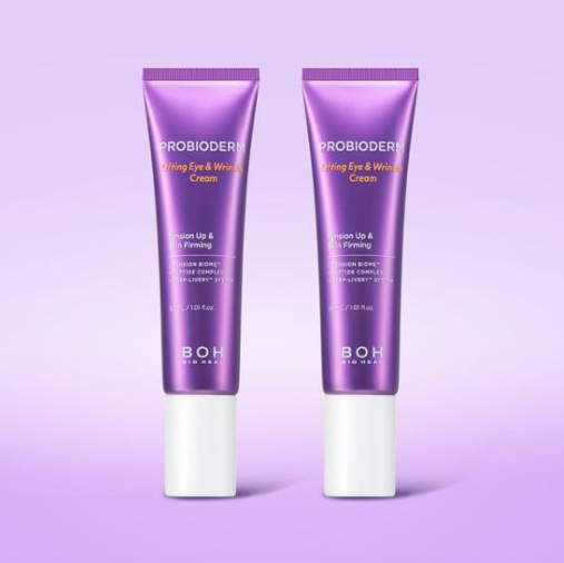 Bio Heal BOH Botanic Heal BOH Probioderm Lifting Eye & Wrinkle Cream ...