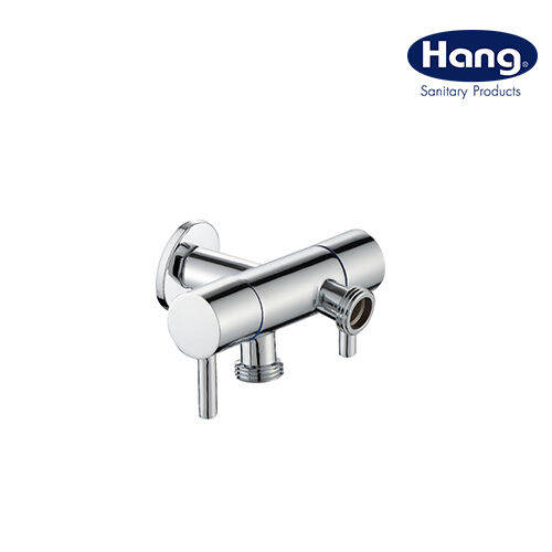 ก๊อกอเนกประสงค์ 2 ทาง เซรามิควาล์ว HANG WF-226 | Lazada.co.th