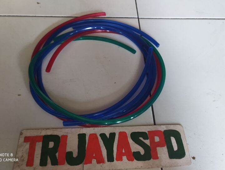 selang pompa selang cat 1meter | Lazada Indonesia
