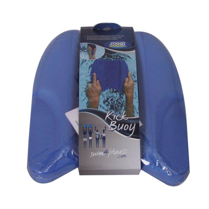 Phelps-arena speedo swans Zoggs Kick Buoy kickboard EVA floating plate ...