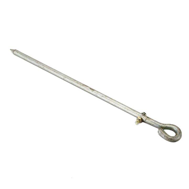 Ground Rod, Ground Rod, Industrial Grade Steel Galvanized Copper Bonded ...