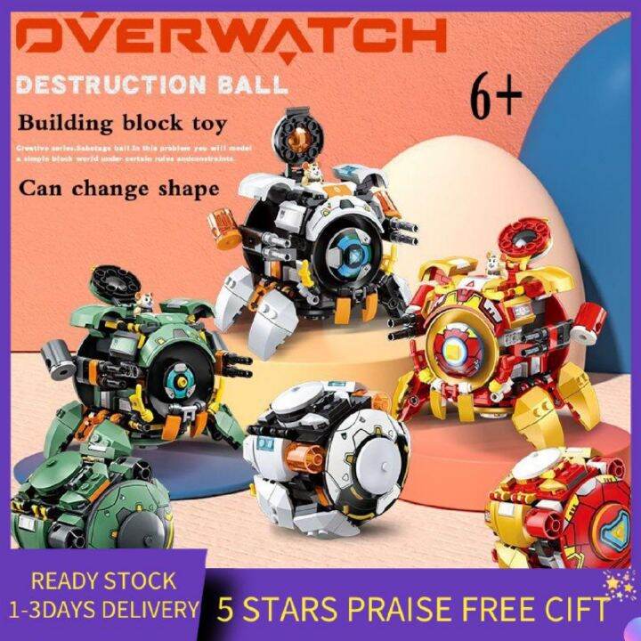 [COD]Authentic postage spot LEGO LEGO 75976 Watch Pioneer Destroy the ...