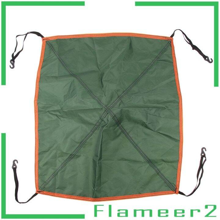 [FLAMEER2] Replacement Pop Up Tent Top Cap Rain Proof Skylight Roof ...