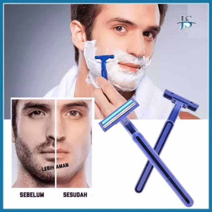 Cukuran jenggot cukuran kumin 1 pcs sesuai photo | Lazada Indonesia