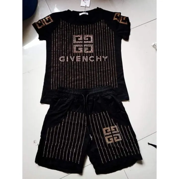 Rhimestone coordinates luca twips onhand and ready for delivery | Lazada PH