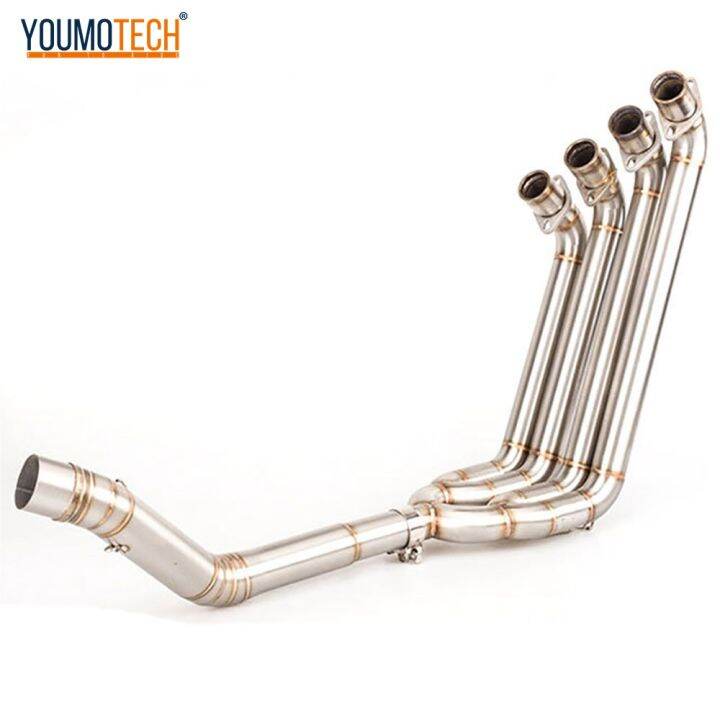 For HONDA CBR650 CB650R CB650F CBR650R Modified Full Systems Motorcycle ...