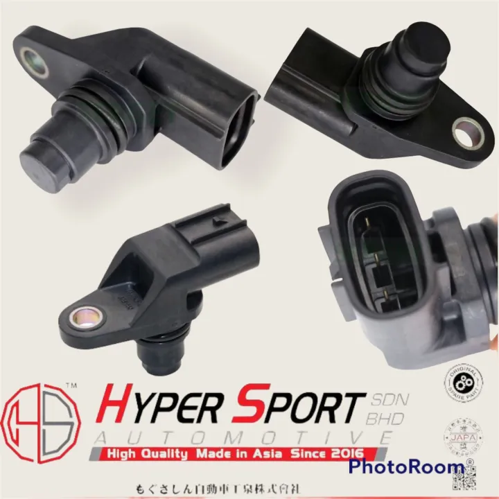 ISUZU D-MAX 3.0 4JJ1 4JJ2 NPR PRO 4HK 6HK CAM SENSOR (3PIN)（ISZ103 ...