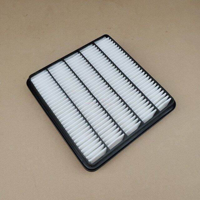 1pcs Auto Air Filter Element Toyota Land Cruiser Lc200 Diesel Version ...
