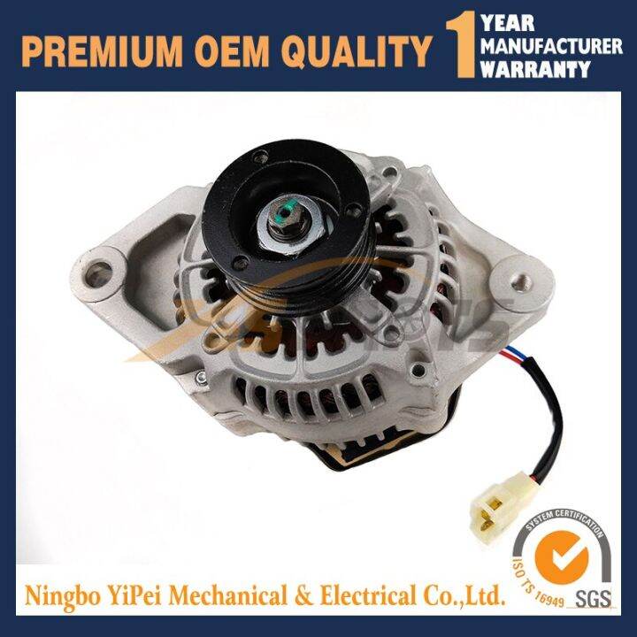 750-15330กระแสสลับใหม่ A7TA1491สำหรับ4Cyl Lister-Petter | Lazada.co.th