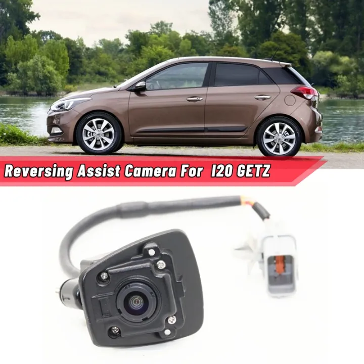 95760C8000 Car Reversing Camera Reversing Image Rear Back View ...