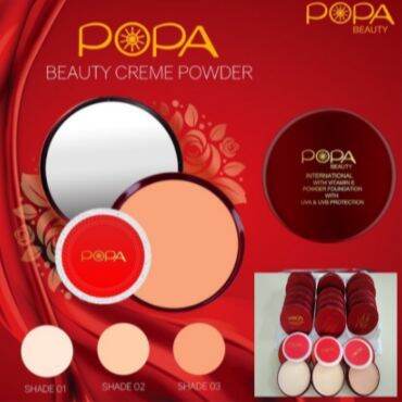 POPA Beauty Foundation | Lazada PH