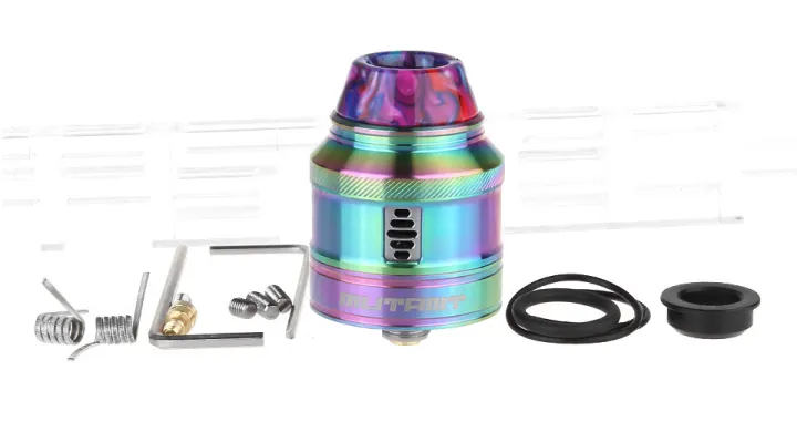 Mutant RDA - VandyVape Original/Legit!! Clearance SALE! | Lazada PH