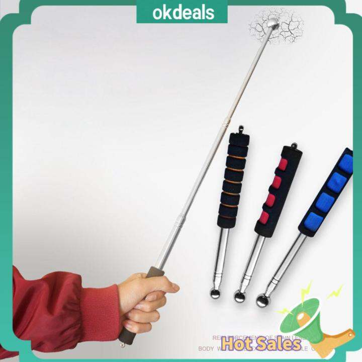 OKDEALS Retractable Ceilings Tiles Detection Home Inspection Tool ...
