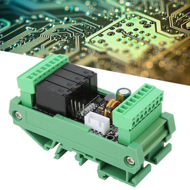 Plc Programmable Controller Board อุปกรณ์ไฟฟ้า อุปกรณ์อุตสาหกรรม Fx2n 10mr Ws2n 10mr S Lazada 