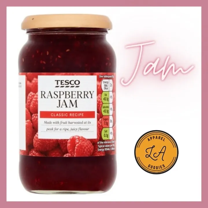 Rasberry 454g | Lazada PH