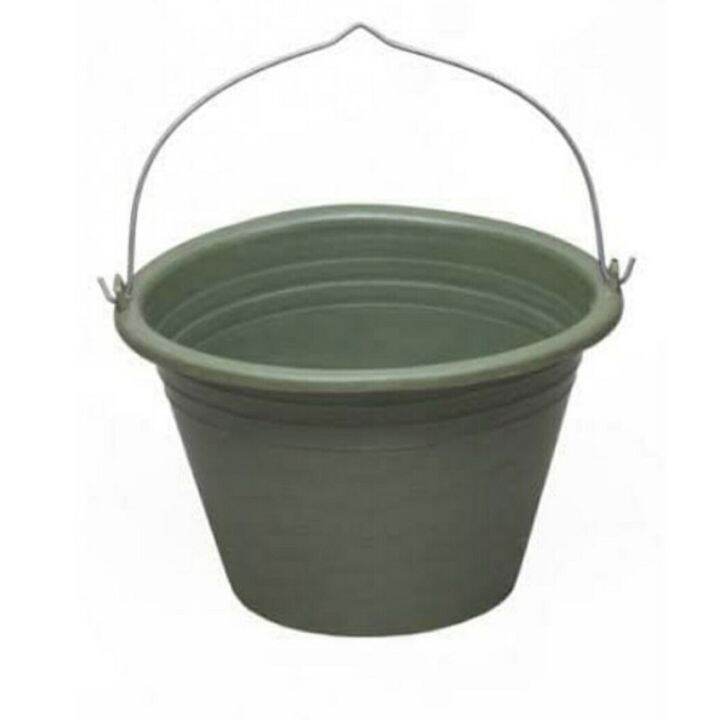 Ember Bangunan Ember Hijau Ember cor Ember plastik | Lazada Indonesia