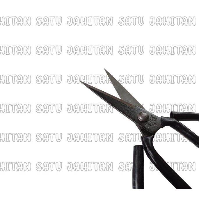 Gunting Kodok Hitam Serba Guna No.1 | Lazada Indonesia