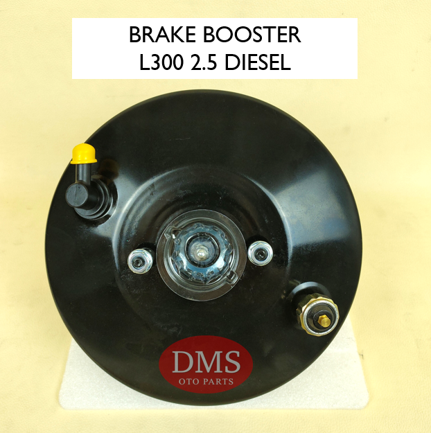 TABUNG PAKAM REM L300 DIESEL 2.5 BRAKE BOOSTER L300 DIESEL 2500 ...