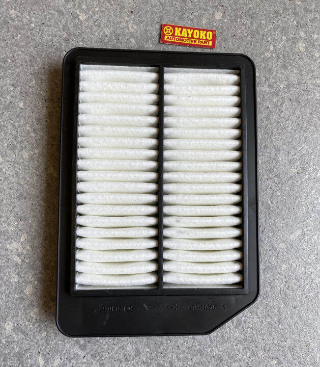 FILTER UDARA CALYA SIGRA 17801-BZ140 Ori tanpa dus | Lazada Indonesia