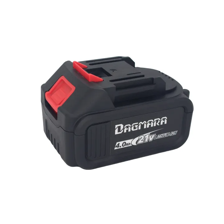 Dagmara Baterai Cordless 21 Volt Battery Tegangan sebenarnya Batere ...