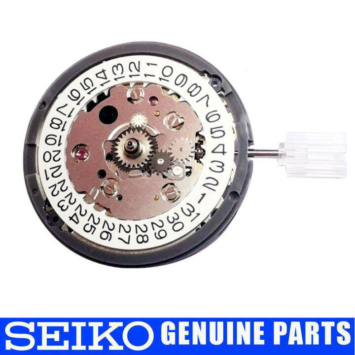 New arrive NH34 GMT movement Orginal NH34A movement High Accuracy ...