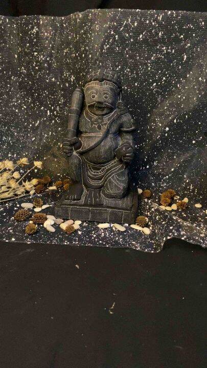 Patung gupolo jumbo batu ukiran | Lazada Indonesia