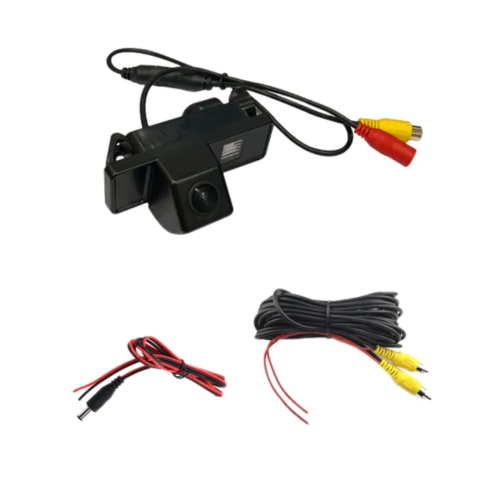170 Degree Hd Backup Reverse Rear View Camera for Mercedes Benz S Vito ...