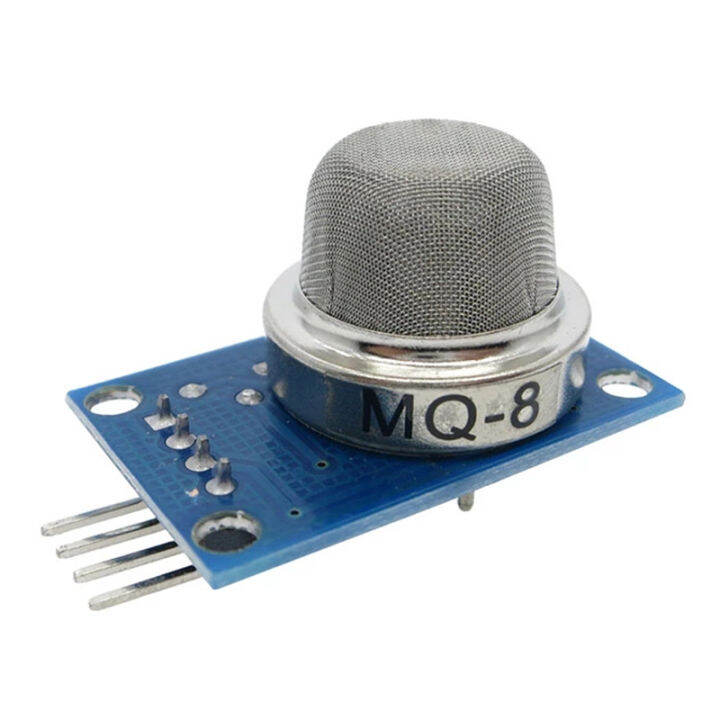 MQ-8 module Hydrogen sensor alarm Gas sensor MQ8 module for arduino ...