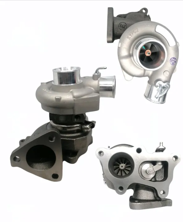 TURBO CHARGER ( 28200-4A200 ) HYUNDAI D4BH | Lazada PH