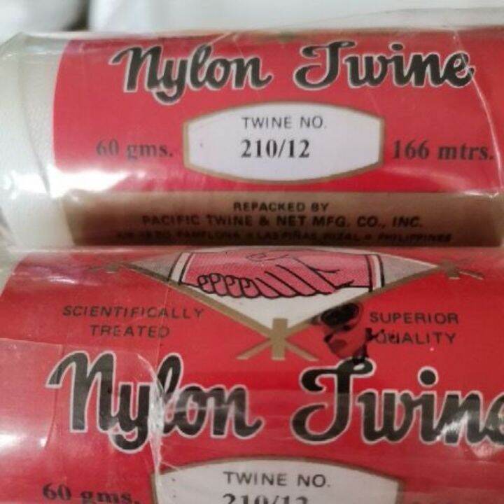 Pamo Thread Black /Nylon Twine Thread/Shoe Thread/Fish ThreadNylon ...