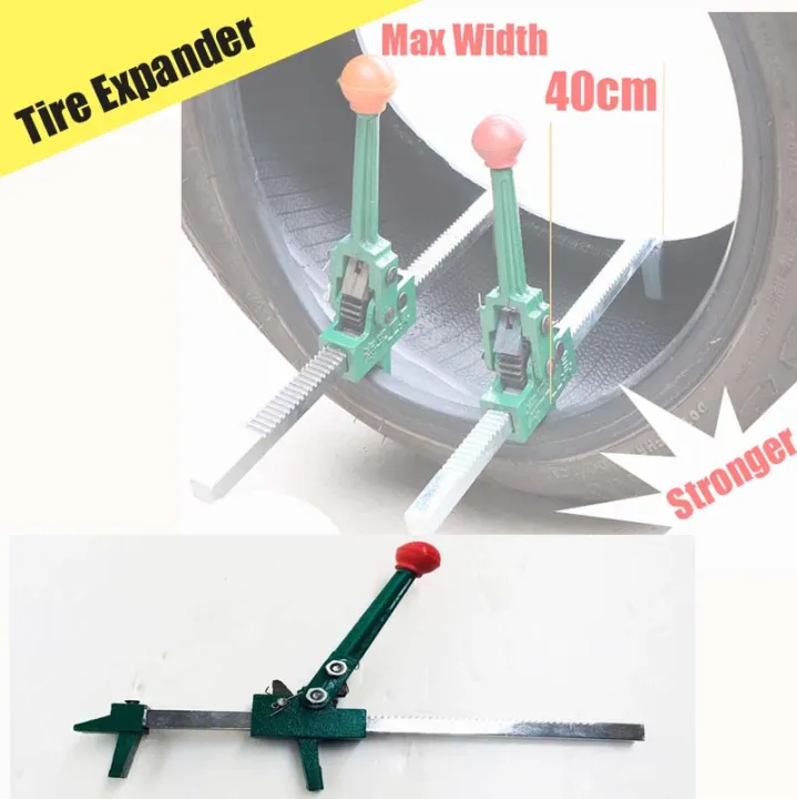 Auto tire repair tools tire expander | Lazada PH