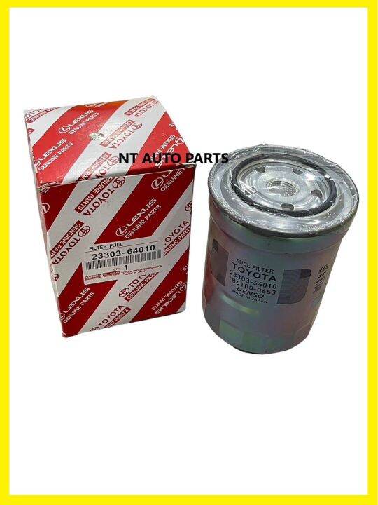 TOYOTA HILUX SR TURBO KDN190 LN106 LN166 2L 3L LH80 DYNA 5L LY101 HIACE ...