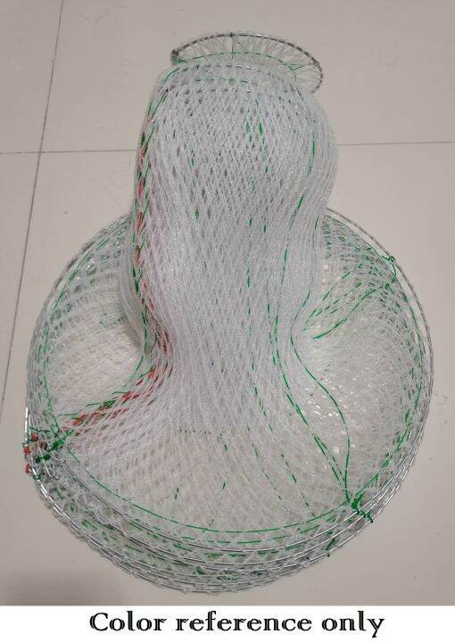 10X WHITE BUSLO NET BASKET SABITAN NG NOODLES SA TINDAHAN/SARI-SARI ...