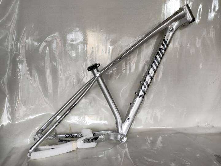 SPEEDONE SPECTRE 27.5+ TRAIL | Lazada PH