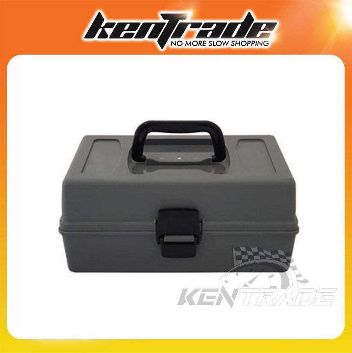 Handy and Compact Toolbox to Keep Tools Organized | Lazada