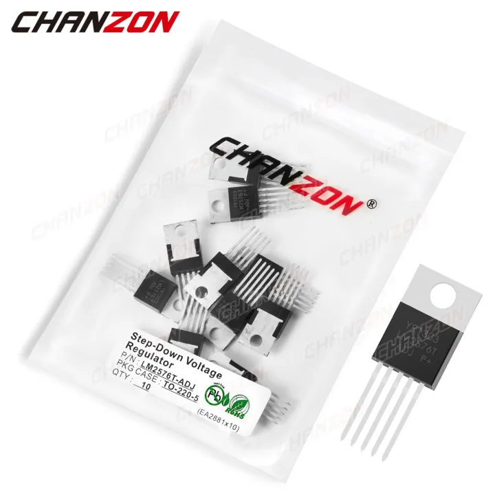 Fets Tube BJT Junction Bipolar Transistor Regulator Voltage Step-Down ...