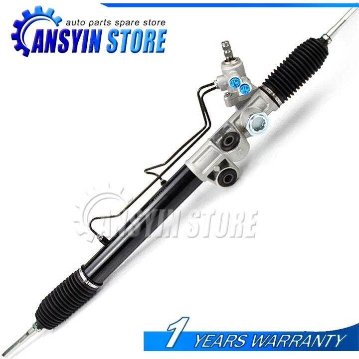 Power Steering Gear Box For 06-15 Isuzu Dmax LHD 2WD Power Steering ...