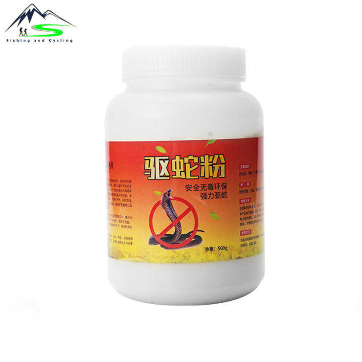 Powder Snake Repellent Anti-snake Powder Insect Repellent Particles For ...
